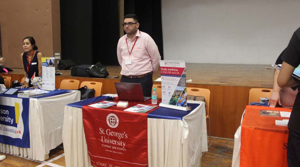 College and Career Counseling at HIXS: Empowering Students for Success